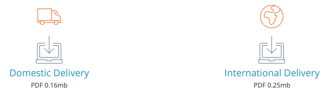 Update my Sendle account details - I'm the receiver – Sendle Support AU