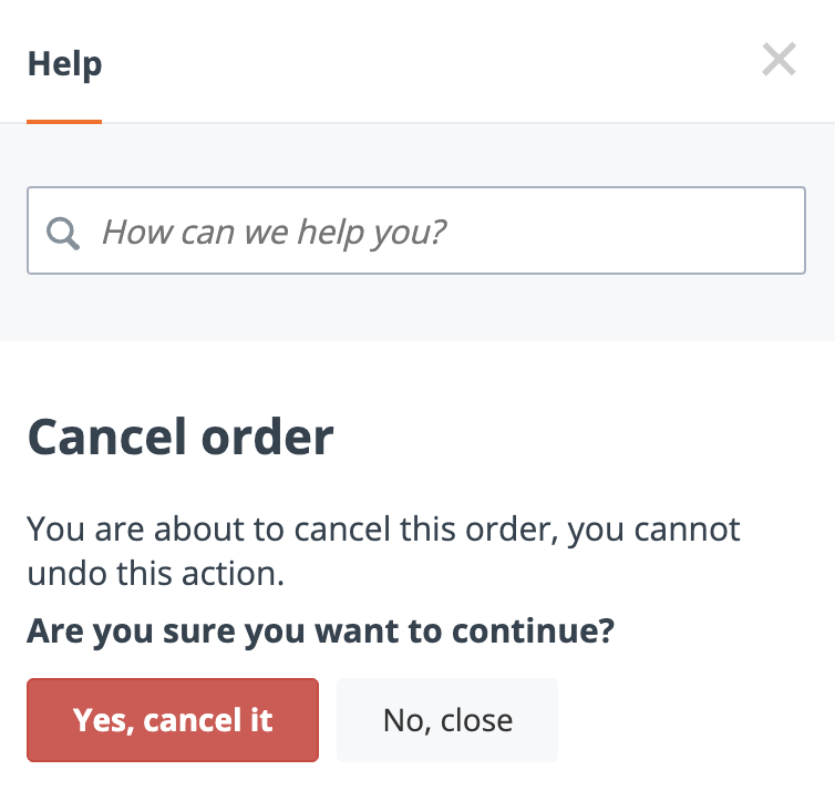 How do Sendle refunds work? – Sendle Support US