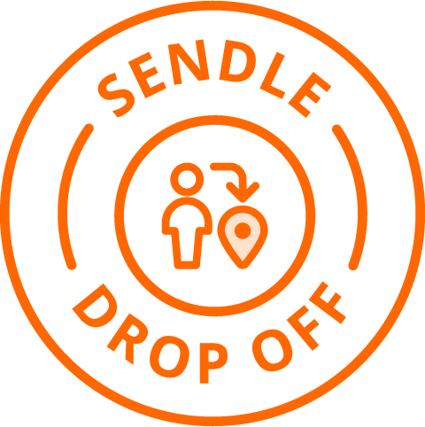 Sendle drop off explained – Sendle Support CA